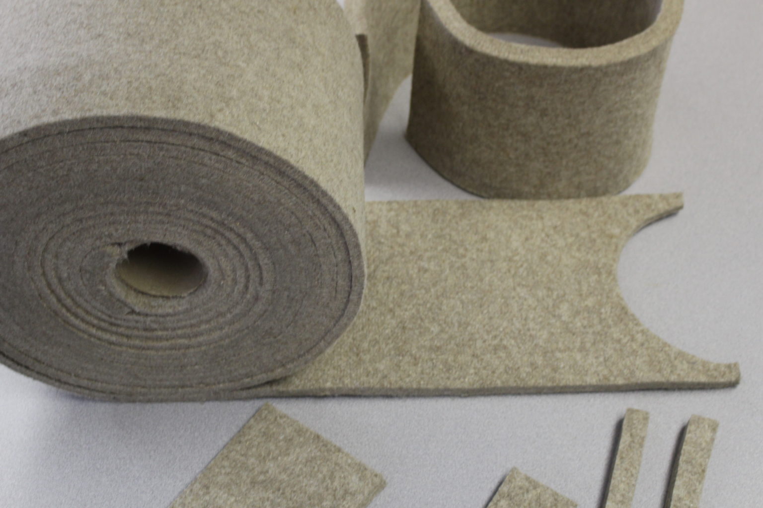 Sutherland Felt | Industrial Felt Supplier for Custom Felt Solutions