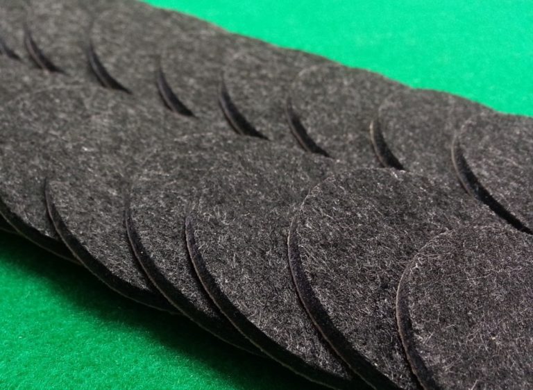 Sutherland Felt | Industrial Felt Supplier for Custom Felt Solutions