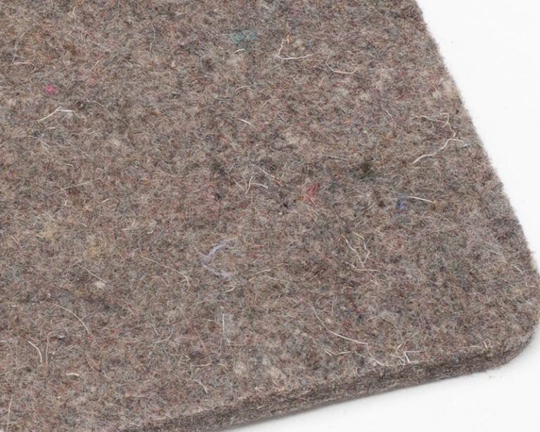 Needle Punched Wool Felt | Sutherland Felt Co