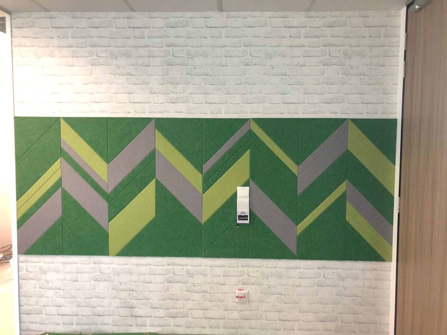 Architectural/Design – Sutherland Felt Co